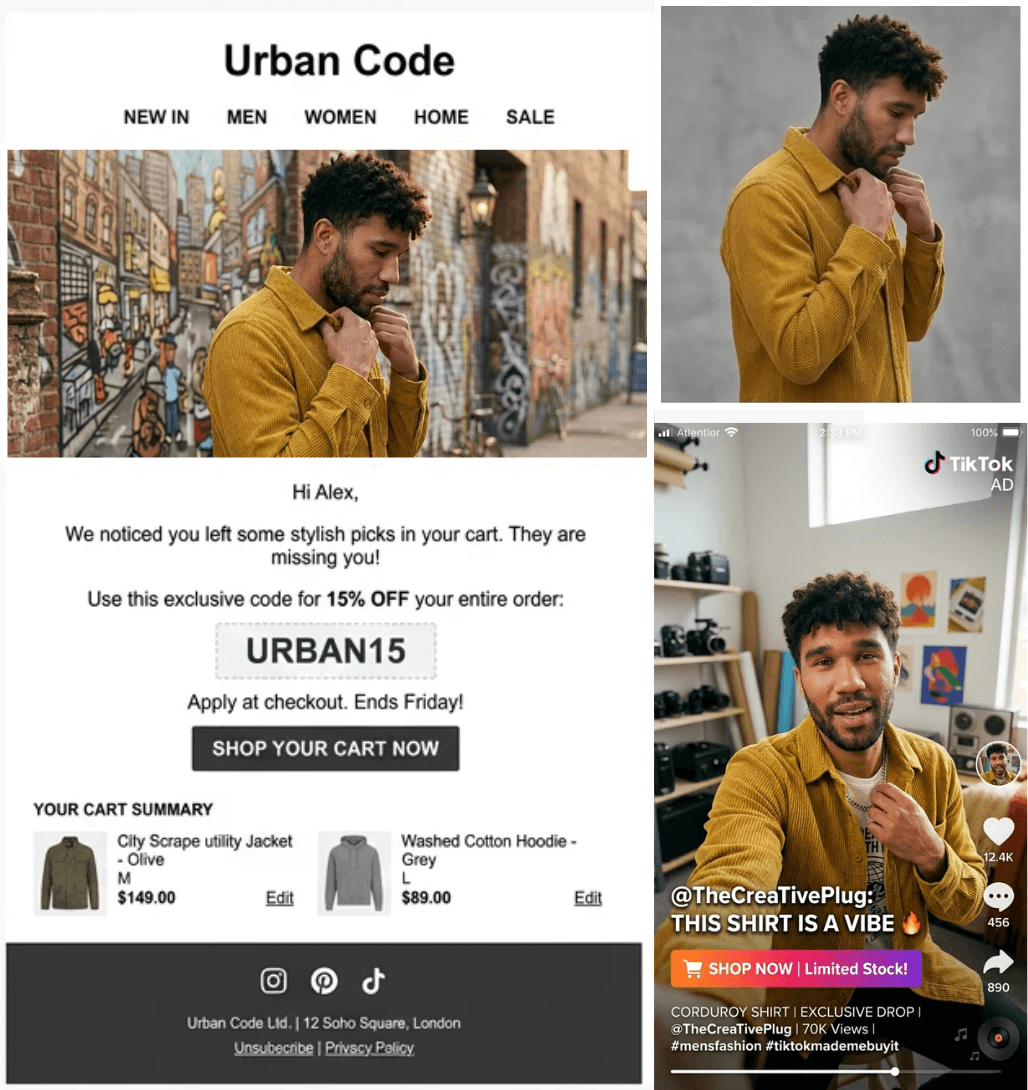 The 8 Best AI Product Photography Tools in 2026